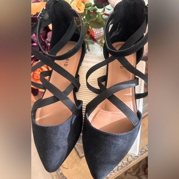 torrid | Shoes | Torrid Pointed Toe Sandals | Poshmark